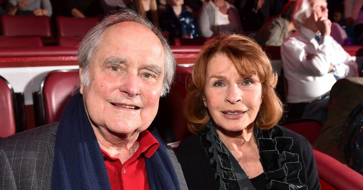 Michael Verhoeven (†85): Eine Liebe für die Ewigkeit | BUNTE.de