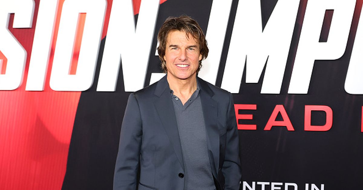 Tom Cruise: Oligarch warnt vor seiner Neuen und ihrem teuren Geschmack ...