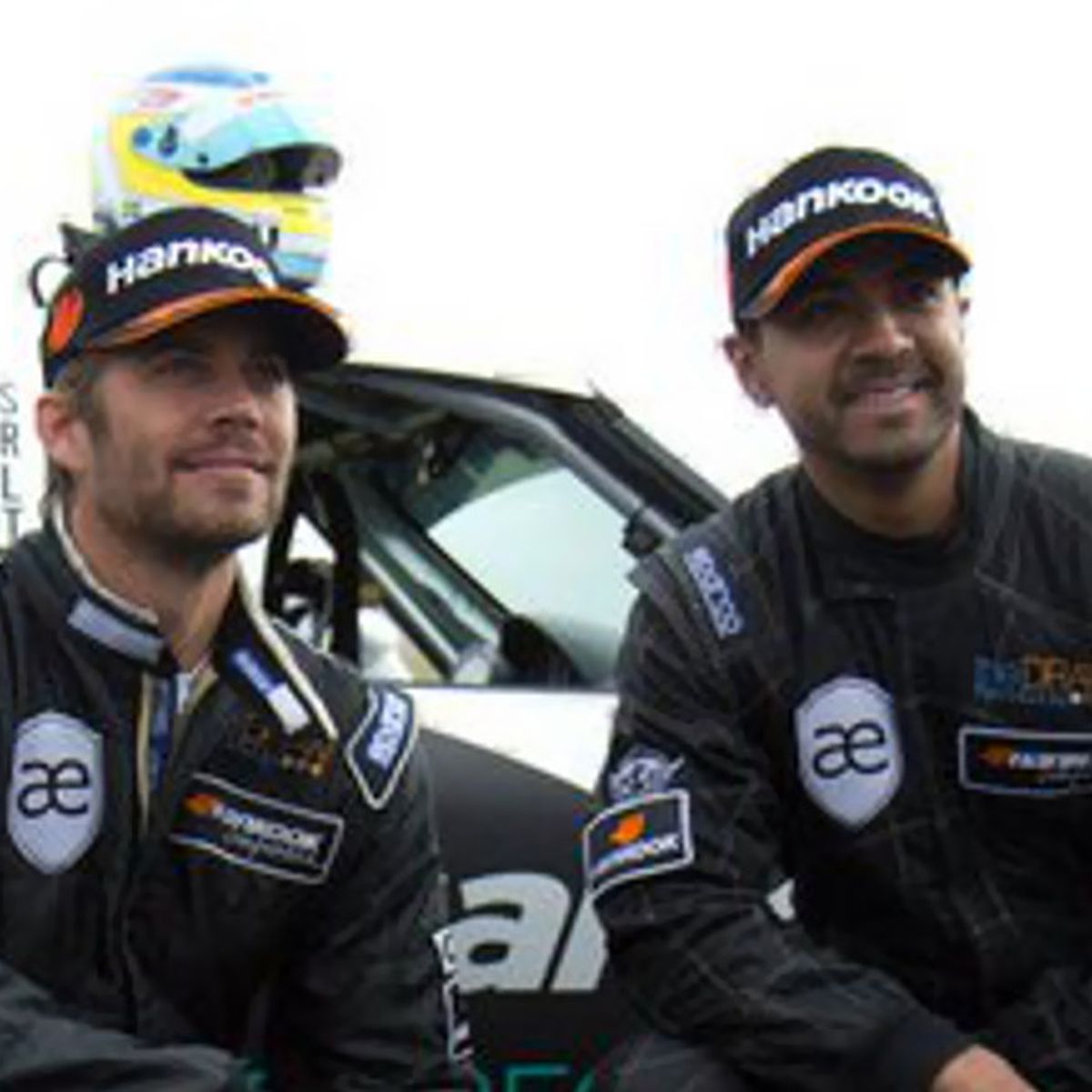 Famille Roger Rodas