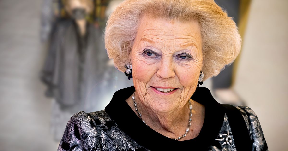 Beatrix der Niederlande: Glamour-Auftritt mit ihrer Schwester! | BUNTE.de
