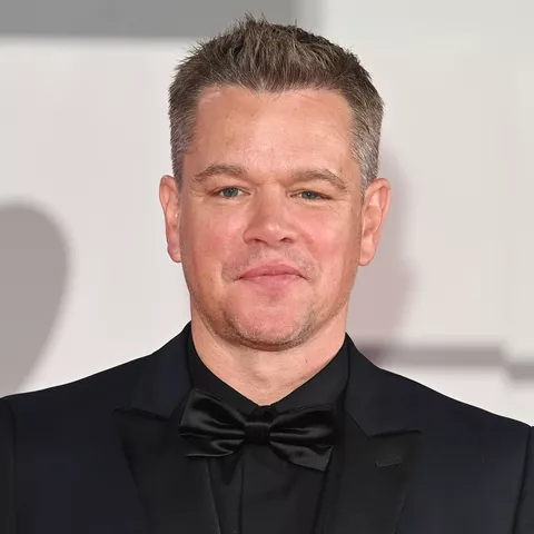 Matt Damon Bruder