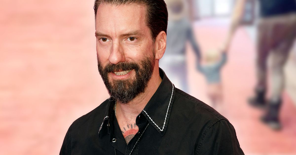 BossHoss-Star Alec Völkel: "Nur auf dem Red Carpet" – So süß lernt ...