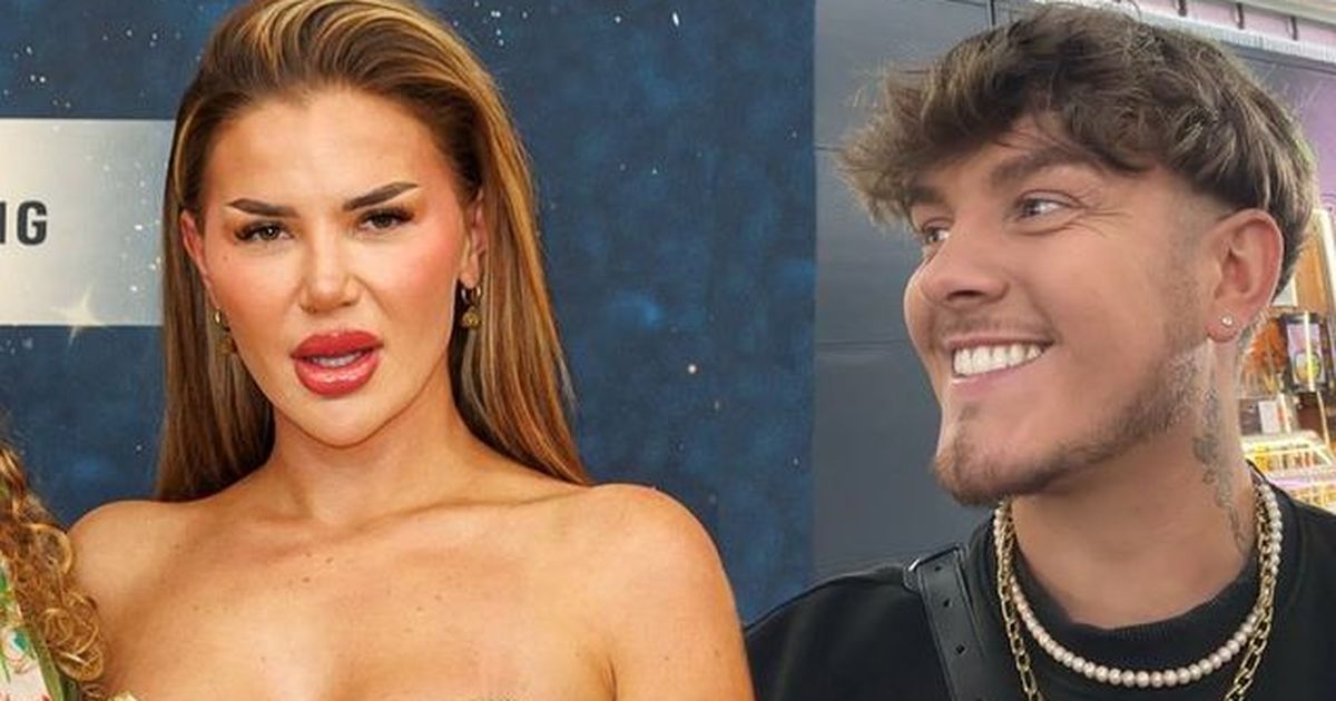 Kim Virginia äußert sich zur Funkstille mit Twenty4Tim | BUNTE.de