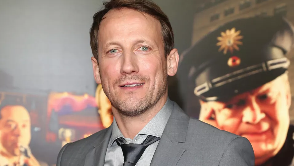 Wotan Wilke Möhring: "Tatort"-Nacktszene war geschummelt! | BUNTE.de