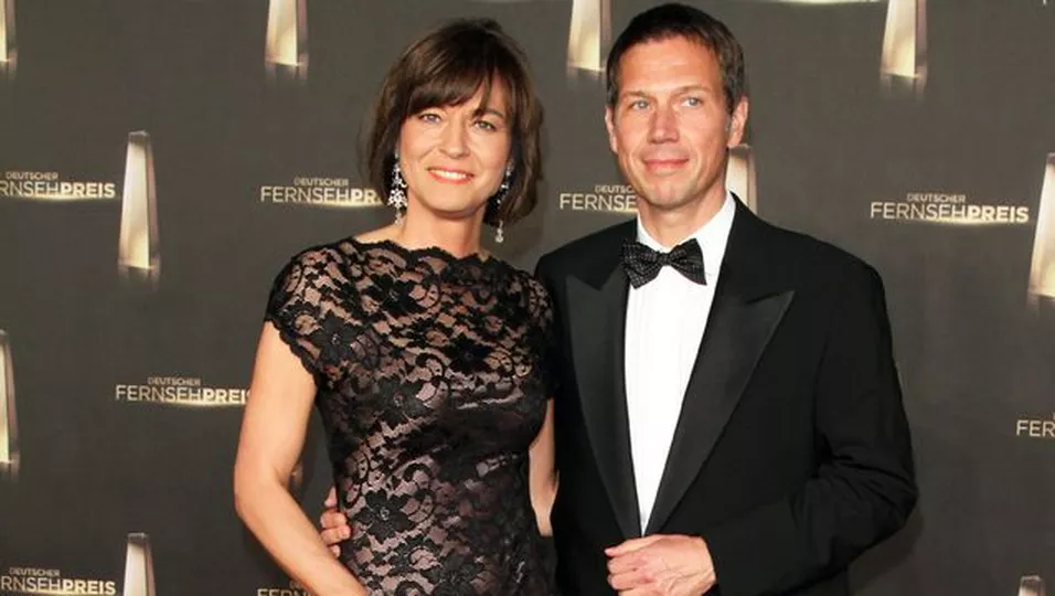 Das ist der Mann von "Heute Journal"-Moderatorin Gundula Gause | BUNTE.de