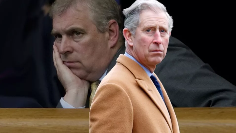 Prinz Charles: Thronfolger verbannt Bruder Andrew aus Windsor | BUNTE.de