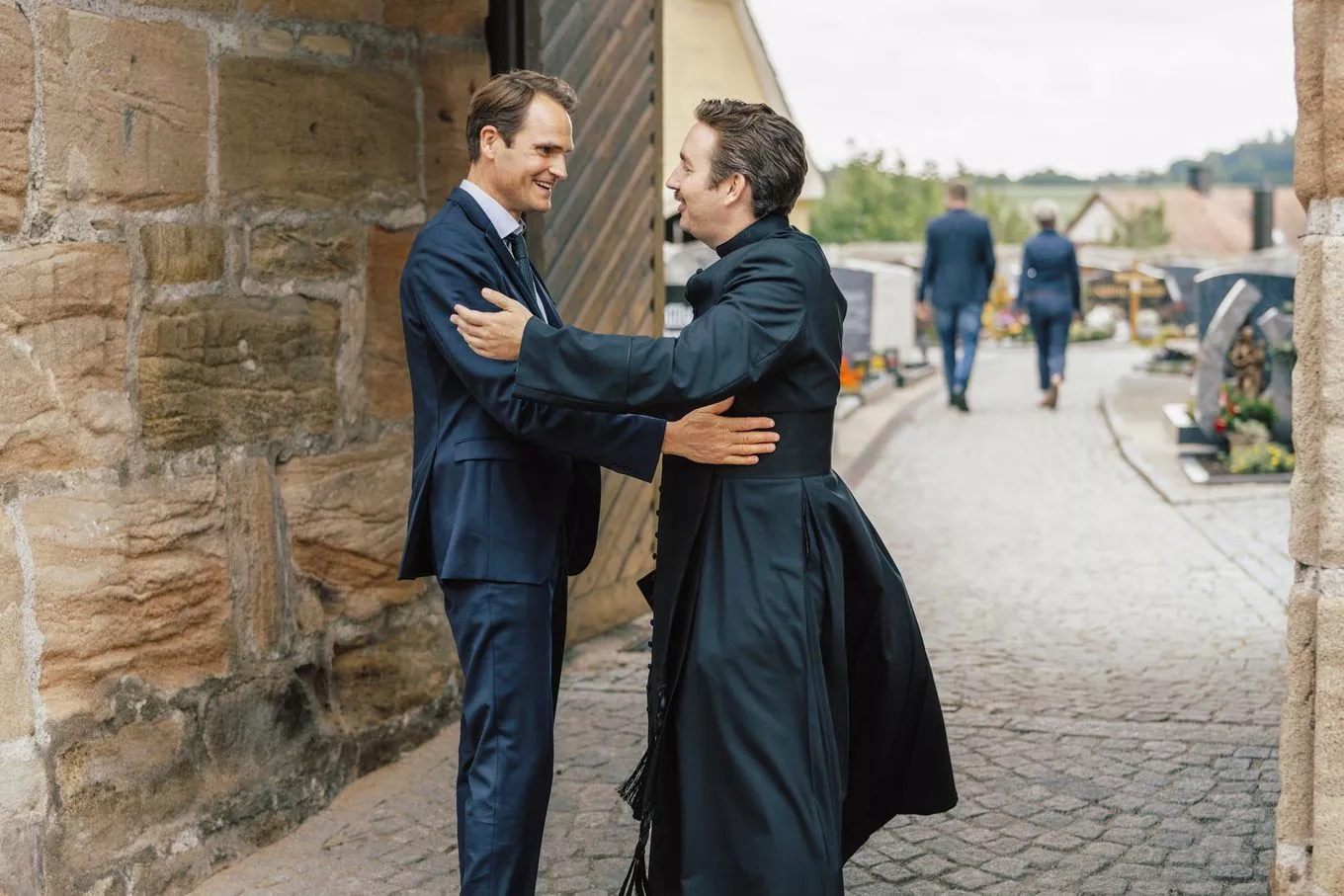 "Tatort: Hochamt für Toni": So geht es weiter mit dem Franken-"Tatort" | BUNTE.de