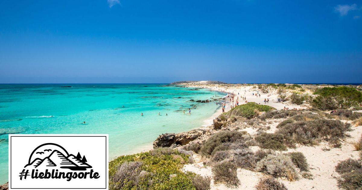 Kreta & Kos: Jeder Strand hier ist ein neues Paradies | BUNTE.de