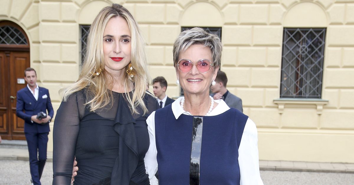 Gloria von Thurn und Taxis: Tochter Elisabeth zeigt verliebte Bilder ...