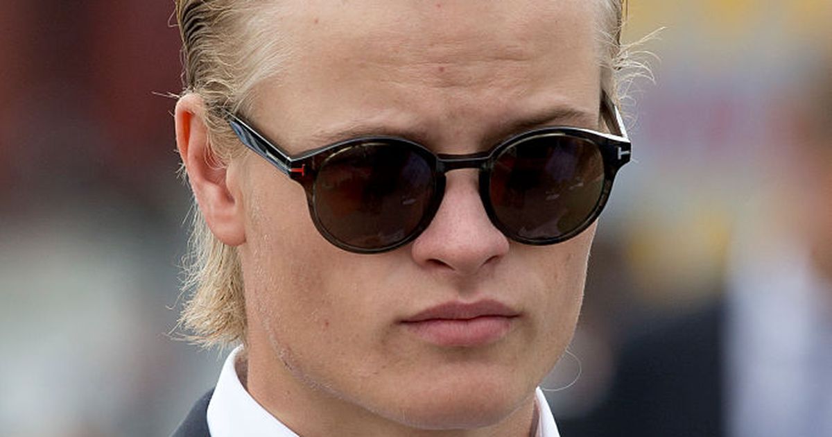 Marius Borg Høiby: Ermittlungen wegen möglicher 3. Vergewaltigung ...