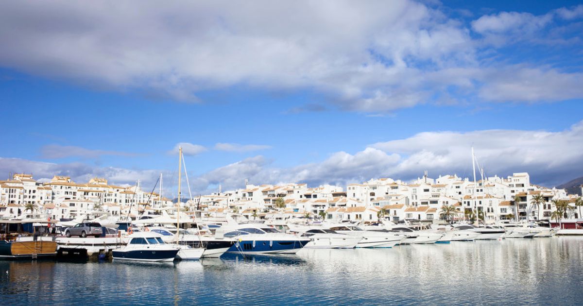 Buchinger Klinik in Marbella: Fasten in noblem Ambiente | BUNTE.de