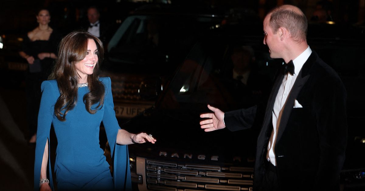 Prinz William & Prinzessin Kate: Fans bleiben trotz Rassismus-Skandal ...