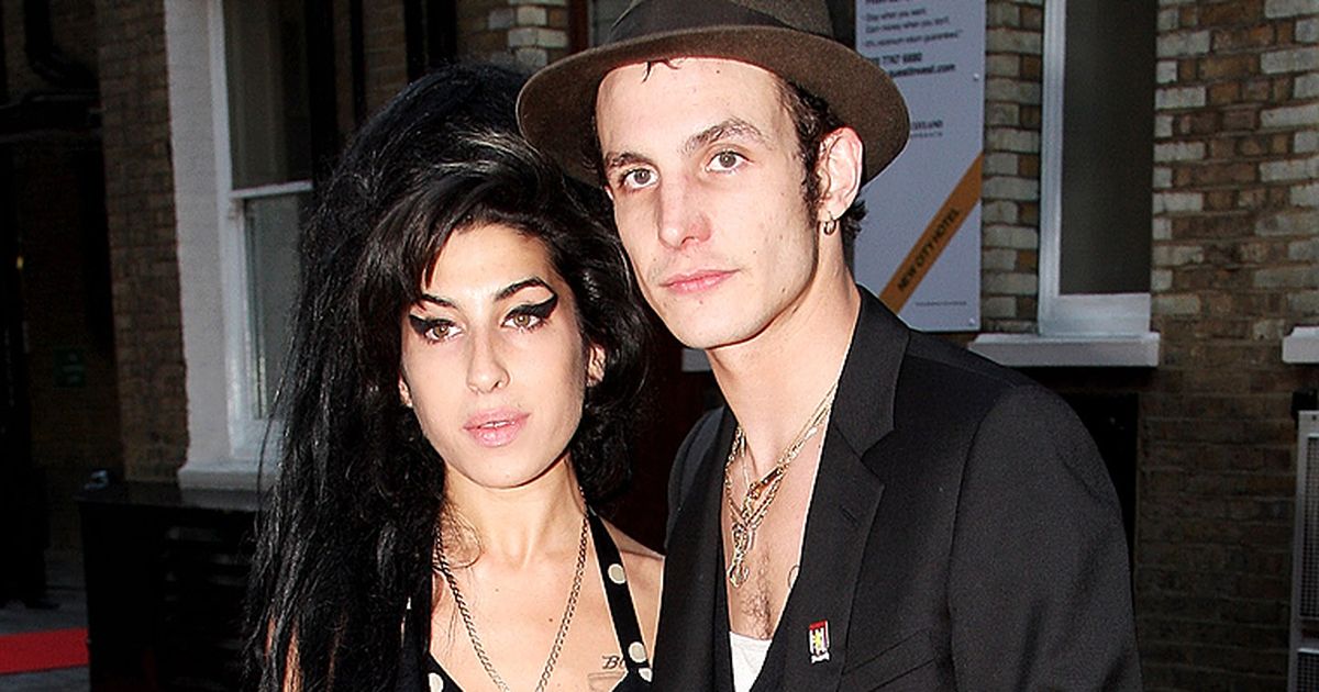 Amy Winehouse: Jetzt tobt der Streit ums Millionen-Erbe! | BUNTE.de