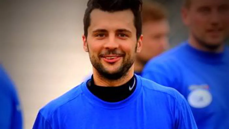 Telmo Teixeira: Magdeburger schneidet sich die Fingerkuppe ab | BUNTE.de