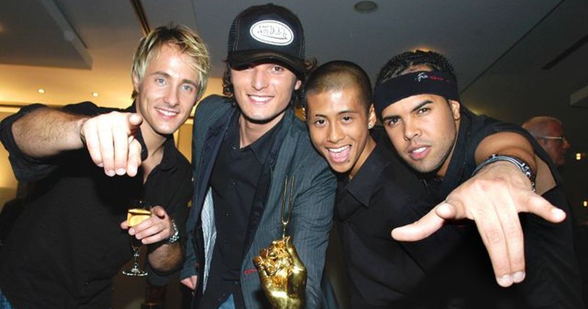 Vor 20 Jahren gewannen Overground "Popstars" | BUNTE.de