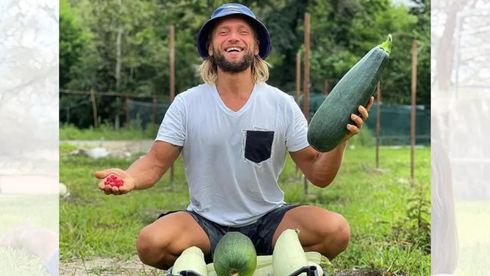 TikTok-Star Kyle Marisa Roth stirbt überraschend mit nur 36 Jahren ...