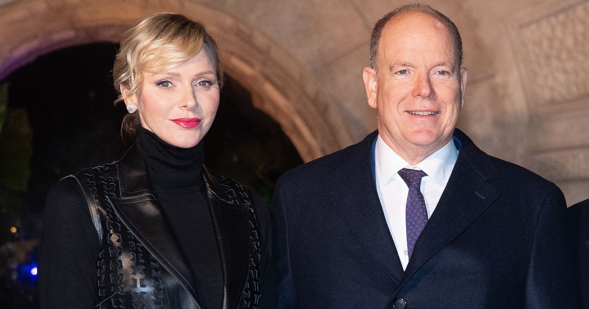 Charlène von Monaco erlebte eine Tragödie in ihrer Kindheit | BUNTE.de