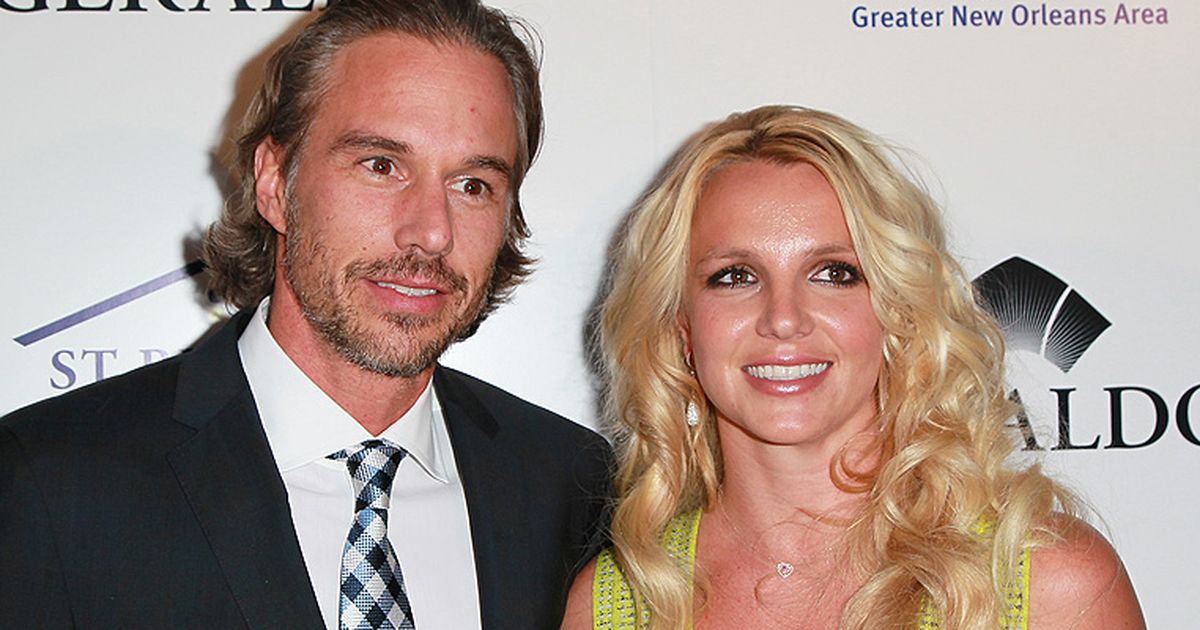 Britney Spears & Jason Trawick: So wird ihre Traumhochzeit! | BUNTE.de