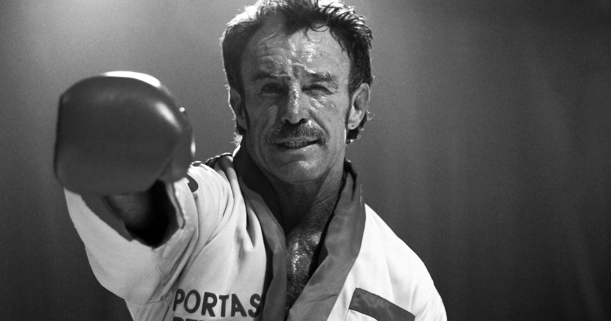 René Weller (†69): Der Box-Star ist tot | BUNTE.de