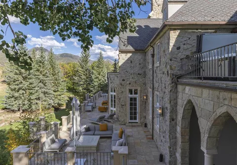 Joe Cocker (†70): Seine "Mad Dog Ranch" wird verkauft und beherbergt ...