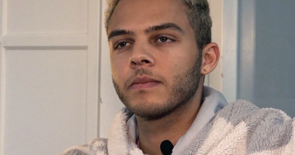 ESC-Star Malik Harris rückblickend: "Der letzte Platz war ein Segen ...