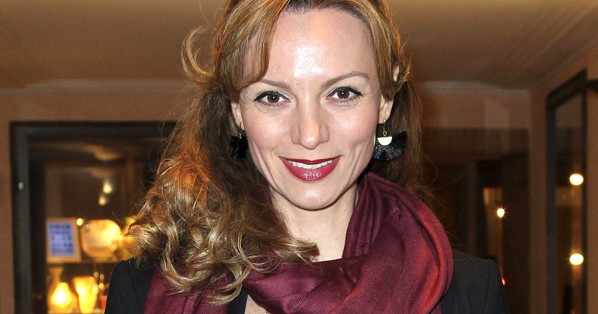 "Sturm der Liebe"-Star Viola Wedekind: Zwölf Jahre lang blieb ihr ...