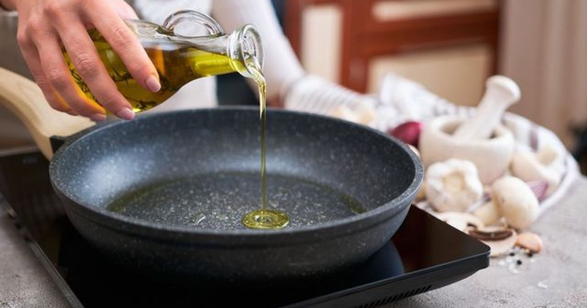 Geheimtipps, um Fett beim Kochen zu reduzieren | BUNTE.de