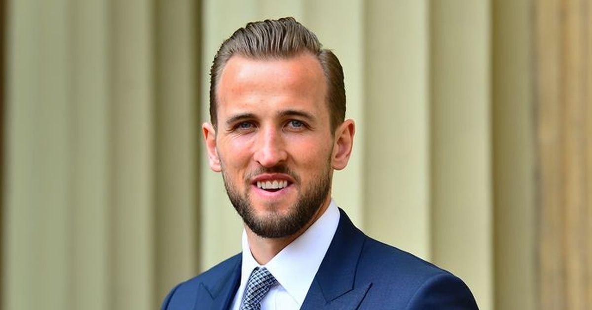 Harry Kane: Nach Bayern-Wechsel: So emotional bedankt er sich bei ...