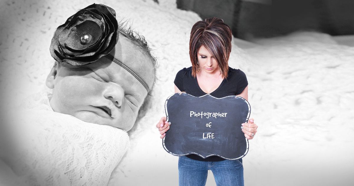 Baby-Tragödie: Jetzt spricht die Fotografin des toten Kindes! | BUNTE.de