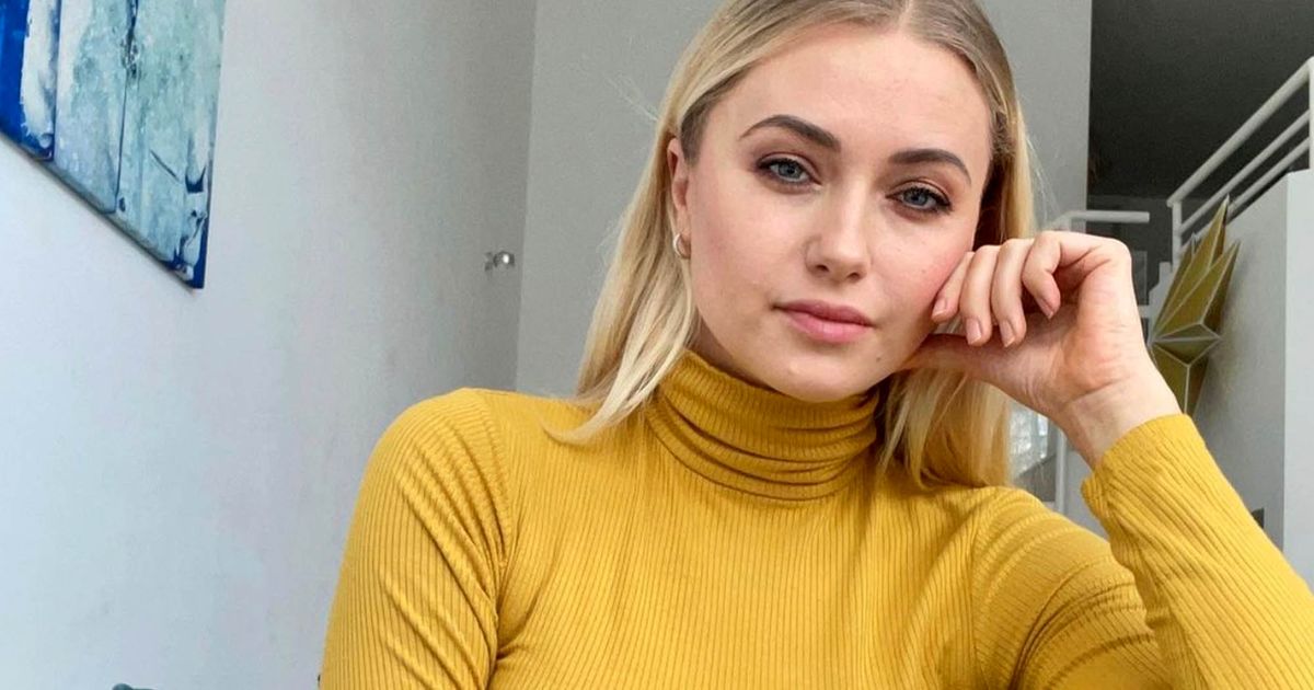 Katerina Gottesleben: Model erlitt Zwillings-Fehlgeburt während ...