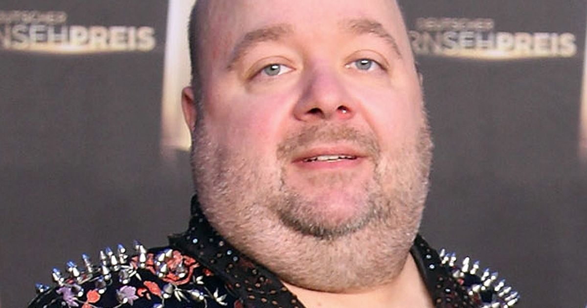 Dirk Bach (†51): Das Geheimnis um die Liebe seines Lebens | BUNTE.de