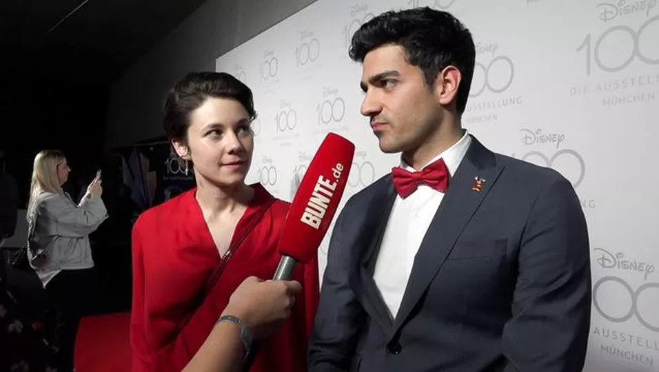 "Sturm der Liebe"-Vorschau: Alles aus beim Traumpaar? Leander will nach Afrika | BUNTE.de