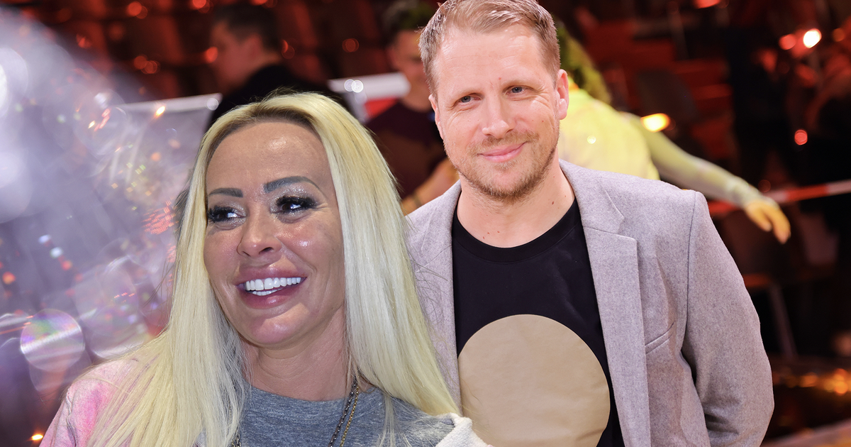 Wie war das nun mit Cora Schumacher? Jetzt spricht Oliver Pocher | BUNTE.de