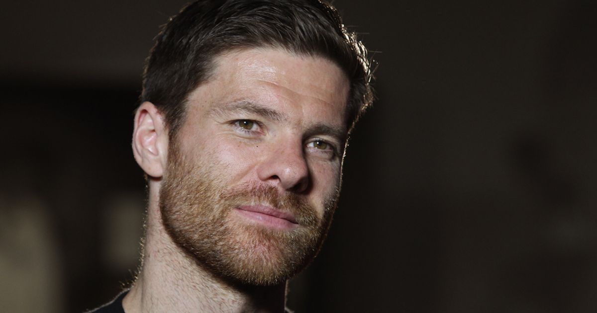 Xabi Alonso: So schwer fiel der Abschied aus Spanien | BUNTE.de