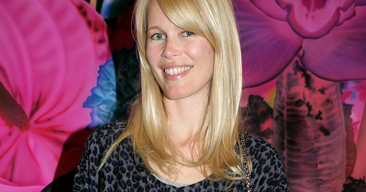 Claudia Schiffer: Ihre Tochter heisst Cosima Violet | BUNTE.de