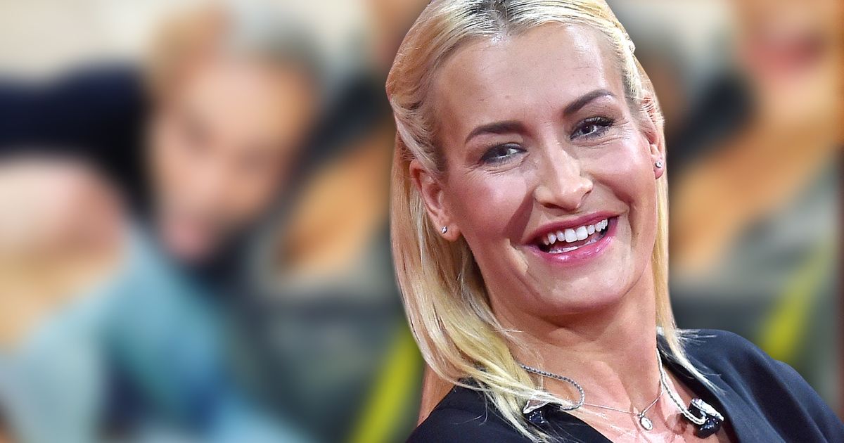 Sarah Connor: Viel Busen, viel Zunge: So ein Foto gab‘s noch nie ...