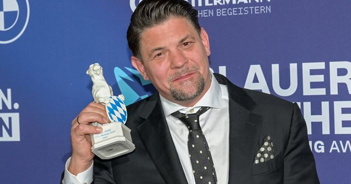 Tim Mälzer: Als er über seine TV-Show spricht, ist er den Tränen nahe ...