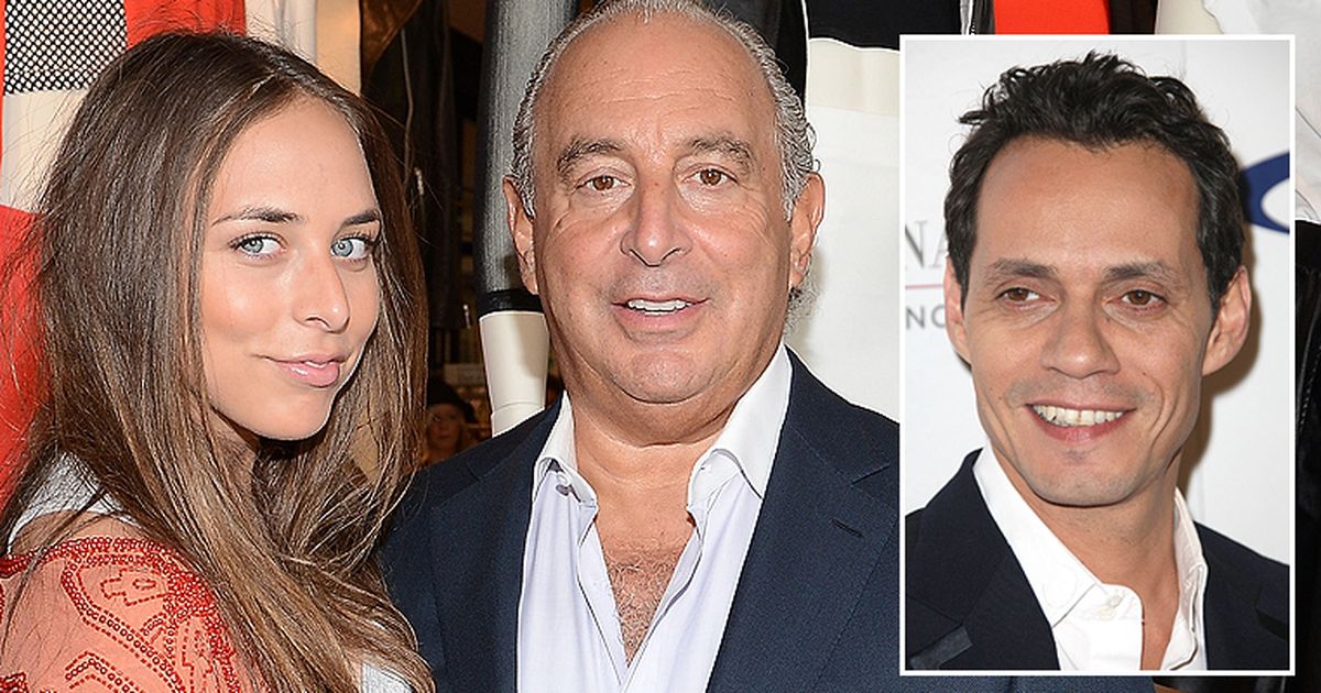 Marc Anthony: Seine Neue stellt ihn ihren Eltern vor! | BUNTE.de