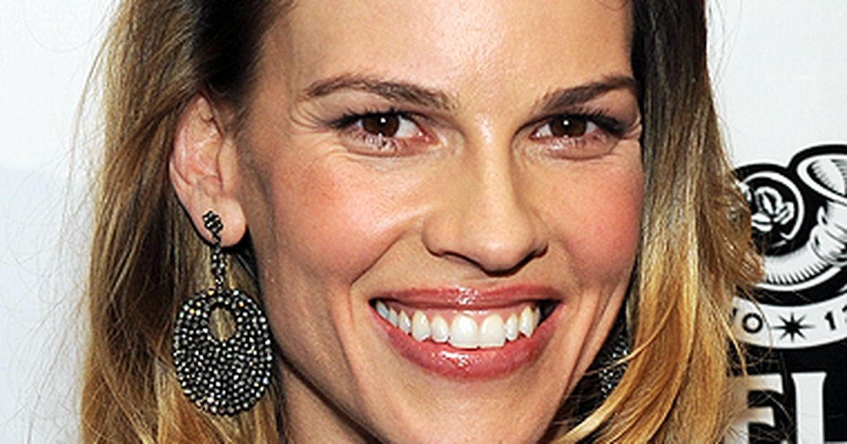 Hilary Swank: Ihr Ex-Mann wird wieder Vater | BUNTE.de