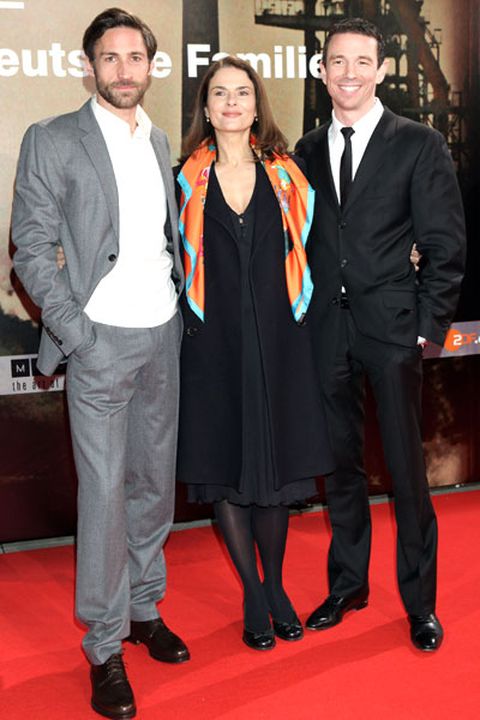 TV: Benjamin, der Weltenretter - Bildergalerie bei BUNTE.de