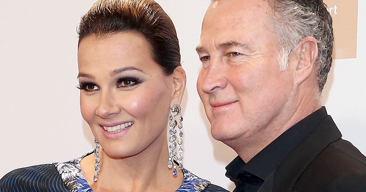 Franziska van Almsick: Sie würde am liebsten heimlich heiraten! | BUNTE.de