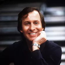 Michael Holm: 30 Jahre Eheglück! Schlagerikone verrät sein Liebesgeheimnis | BUNTE.de