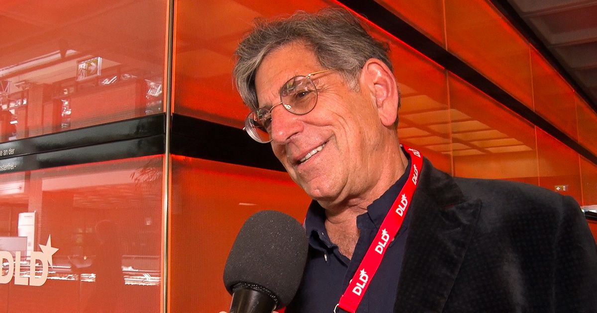 Kimon Angelides: "Viele Frauen wissen nicht, wann ihr Eisprung ist ...