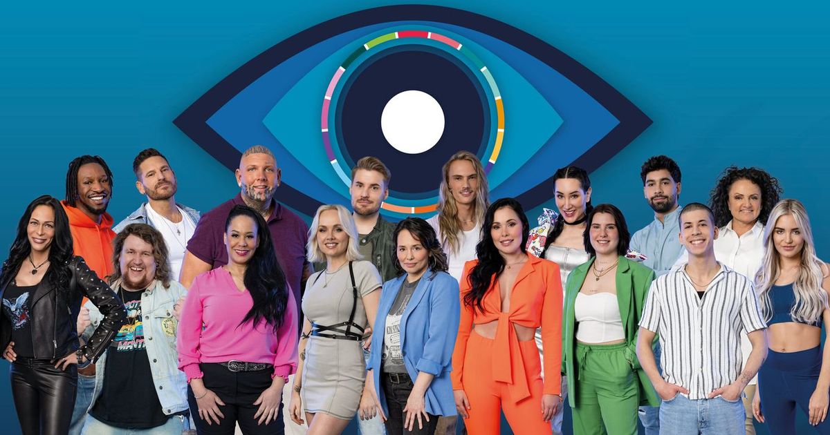 Big Brother 2024: Das sind die Teilnehmerinnen und Teilnehmer der neuen Staffel | BUNTE.de
