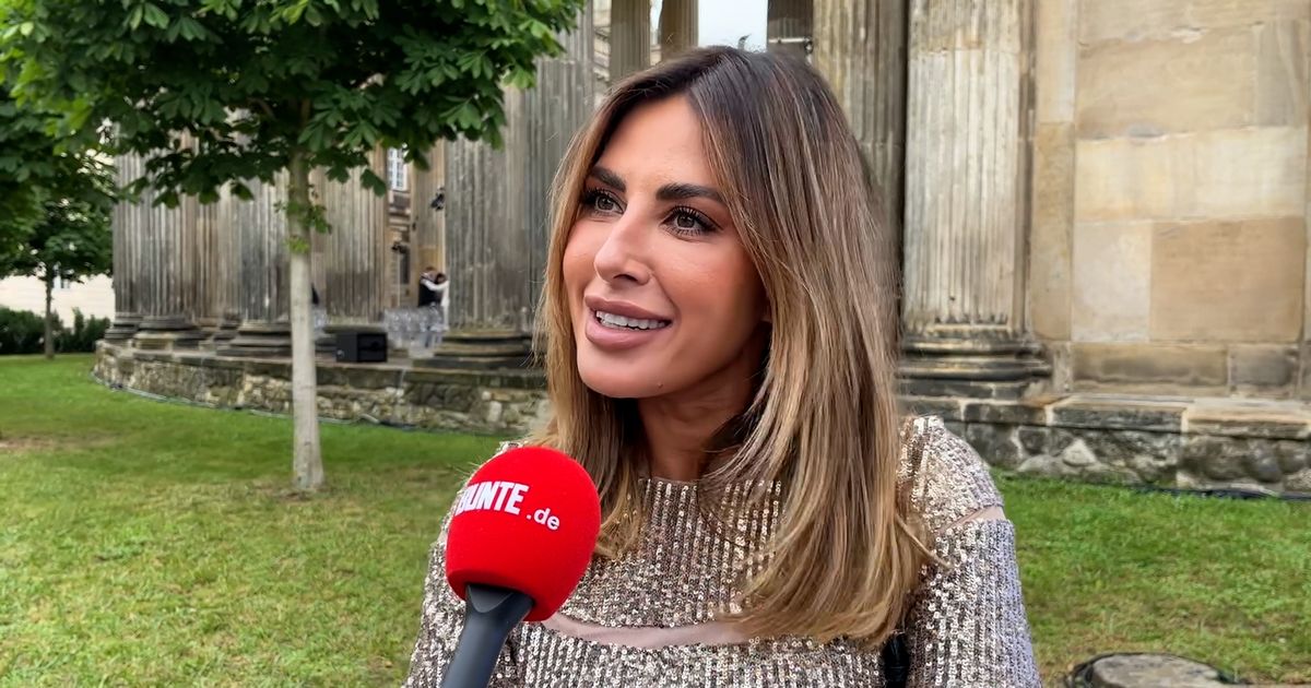 “Explosiv”-Moderatorin Jana Azizi spricht über ihr neues Leben auf ...