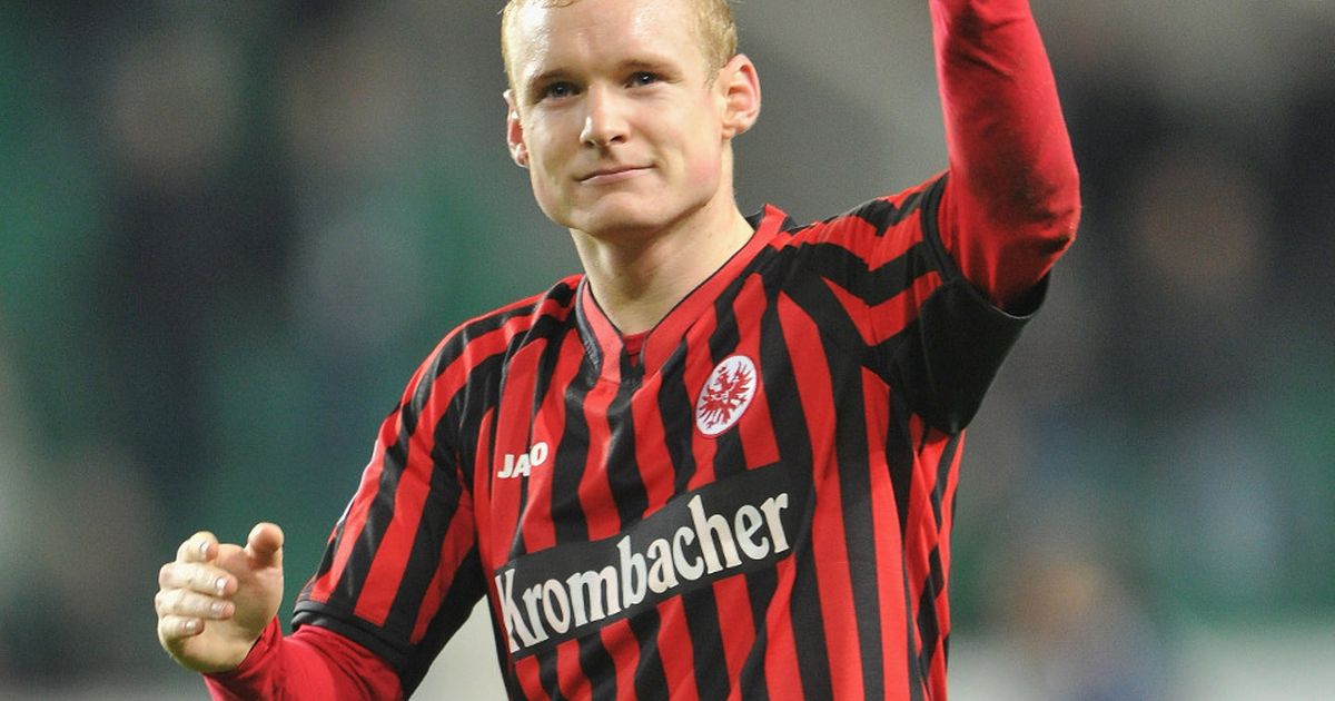 Sebastian Rode: Glücklich über Bayern-Deal | BUNTE.de