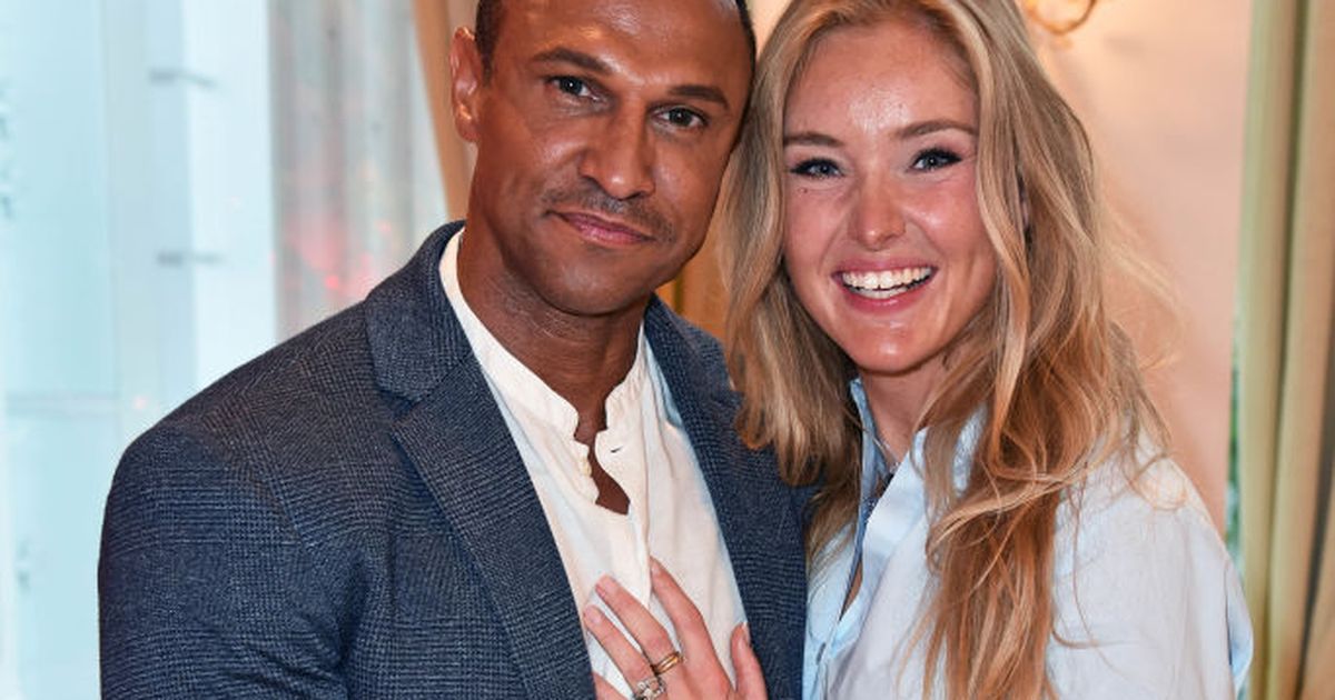 Im Kampf gegen den Krebs: Patrice & Daniel Aminati wollen nochmal ...