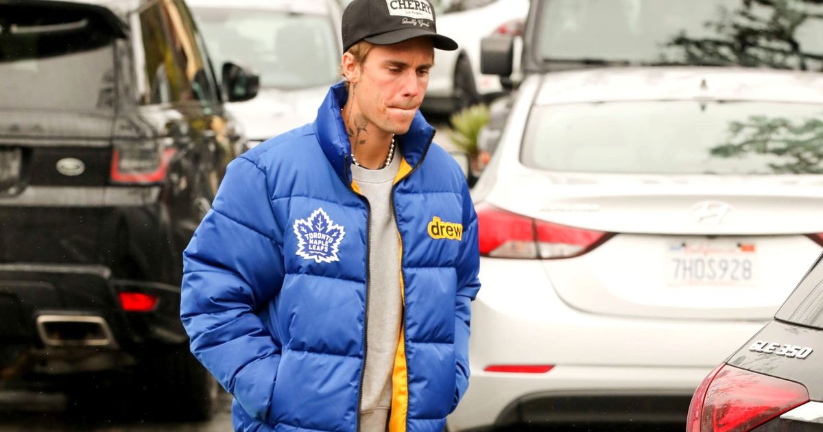 Justin Bieber: Fans machen sich Sorgen um ihn | BUNTE.de