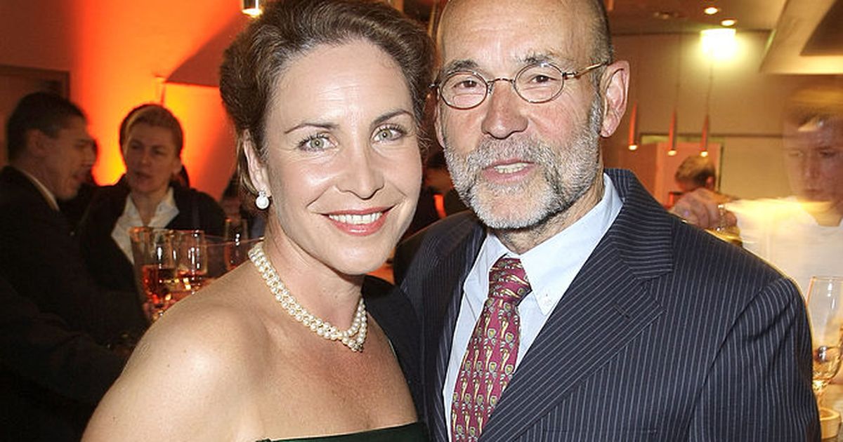 Katerina Jacob: Dieser Mann wird mein letzter sein | BUNTE.de