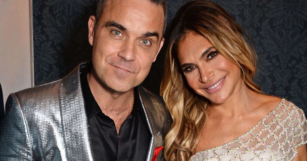 Robbie Williams: Der Popstar gibt intime Einblicke in seine Ehe | BUNTE.de